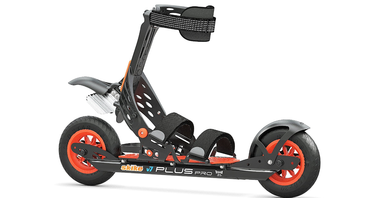 skike v7 Plus Pro