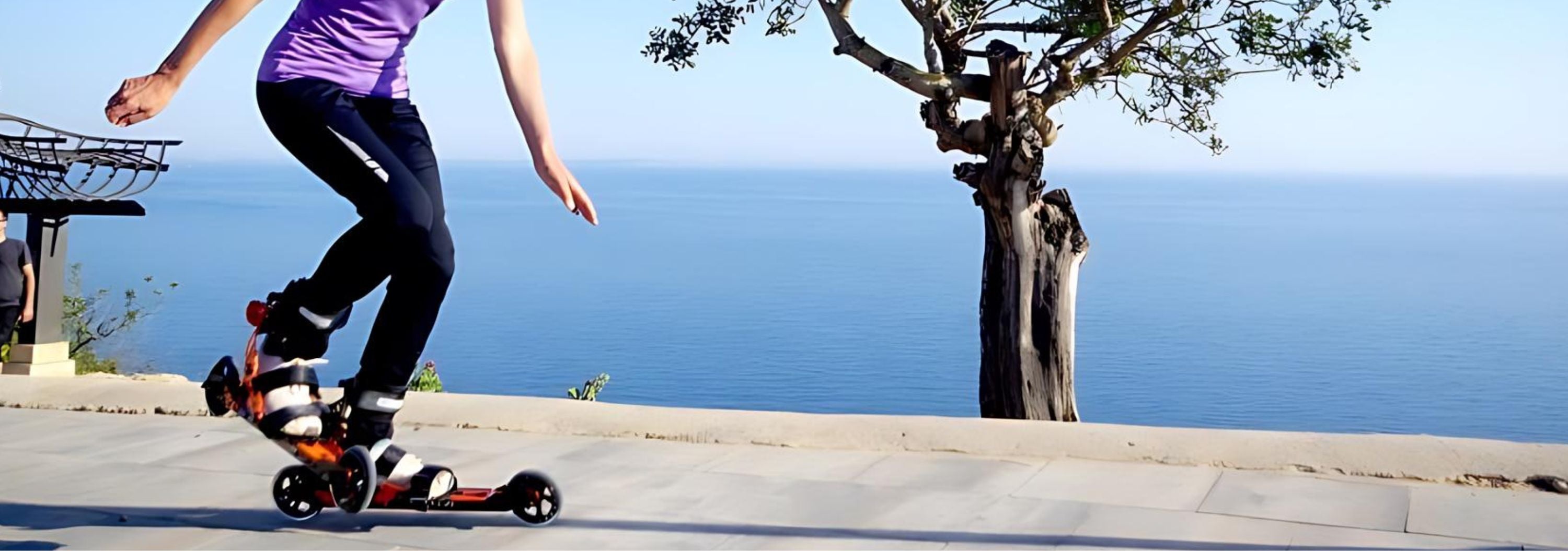 Roll and Pole: Buy Cross Skates Accessories and Roller Skis