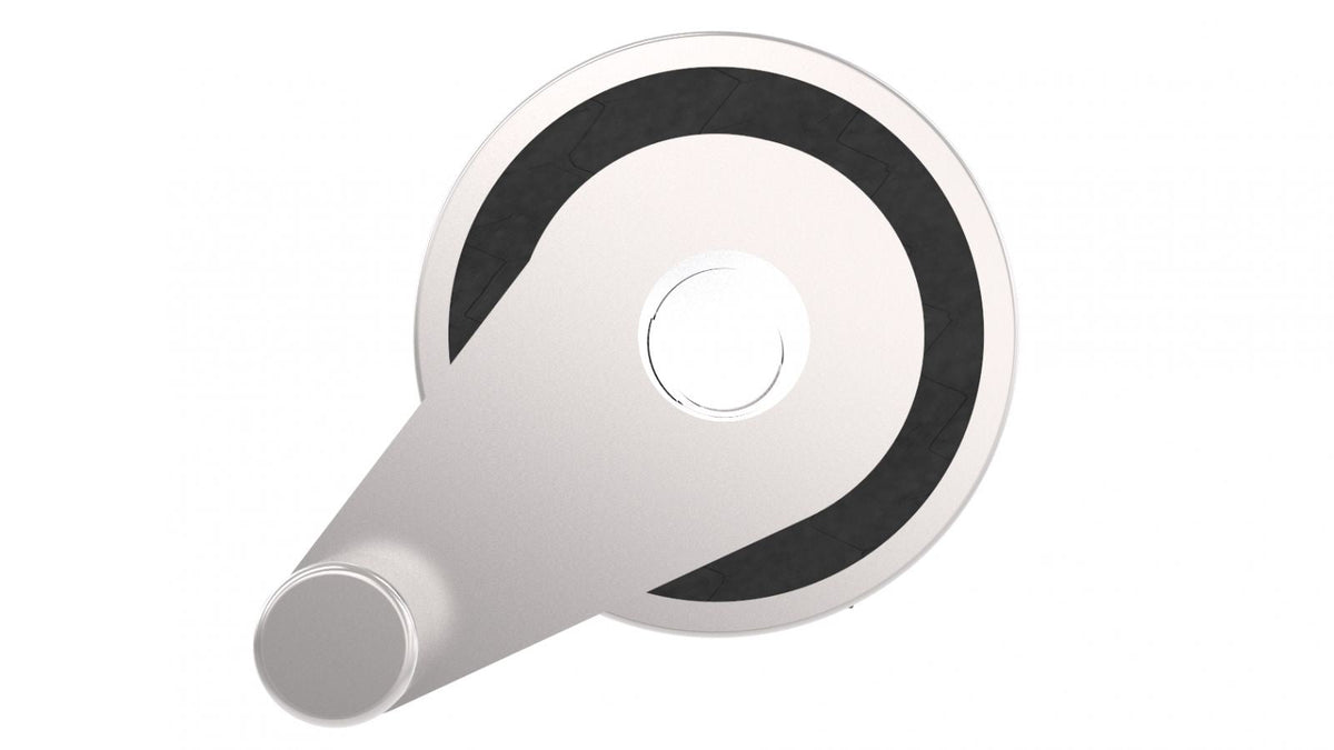 Reverse Lock System Cross RLS 64