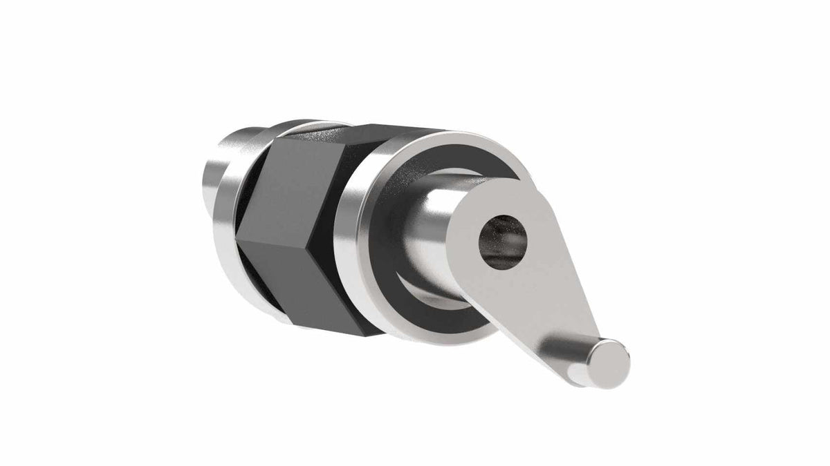 Reverse Lock System Cross RLS 43